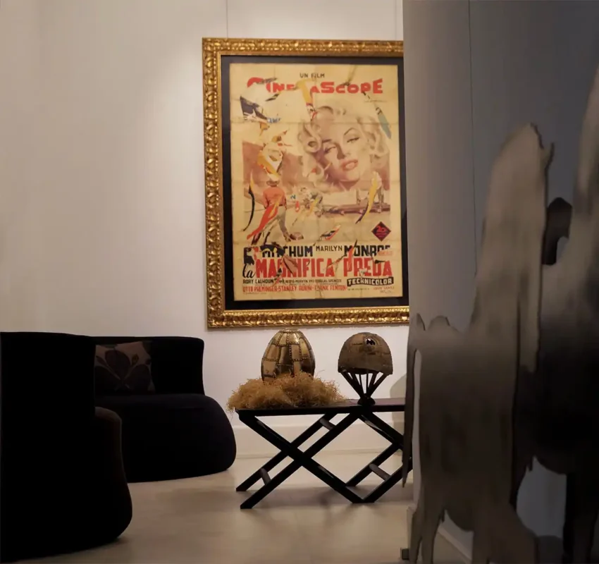 Home - Pozzi Milano 1876