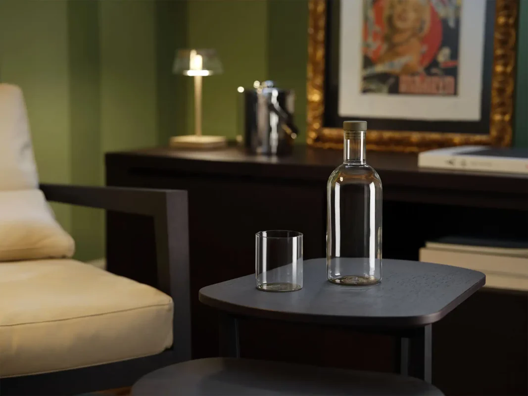 Home - Pozzi Milano 1876